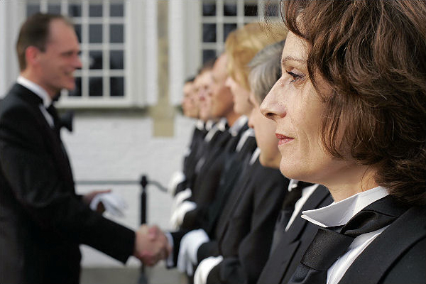 Why Choose Us? | Butlerschool