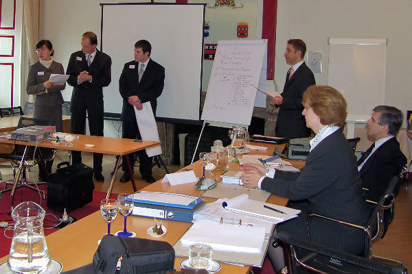 Why Choose Us? | Butlerschool